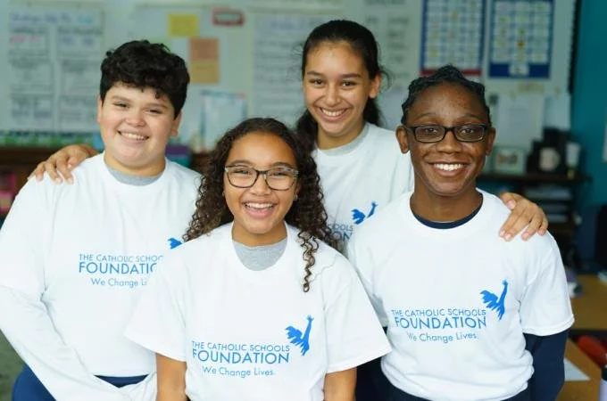 Michael & Renee Minogue Foundation