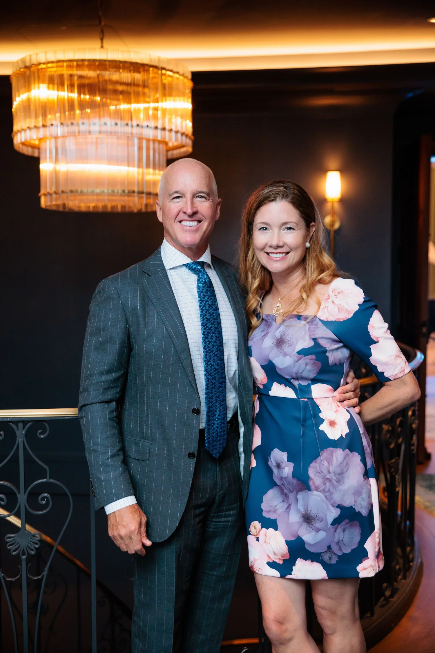 Our Founders — Michael and Renee Minogue Foundation