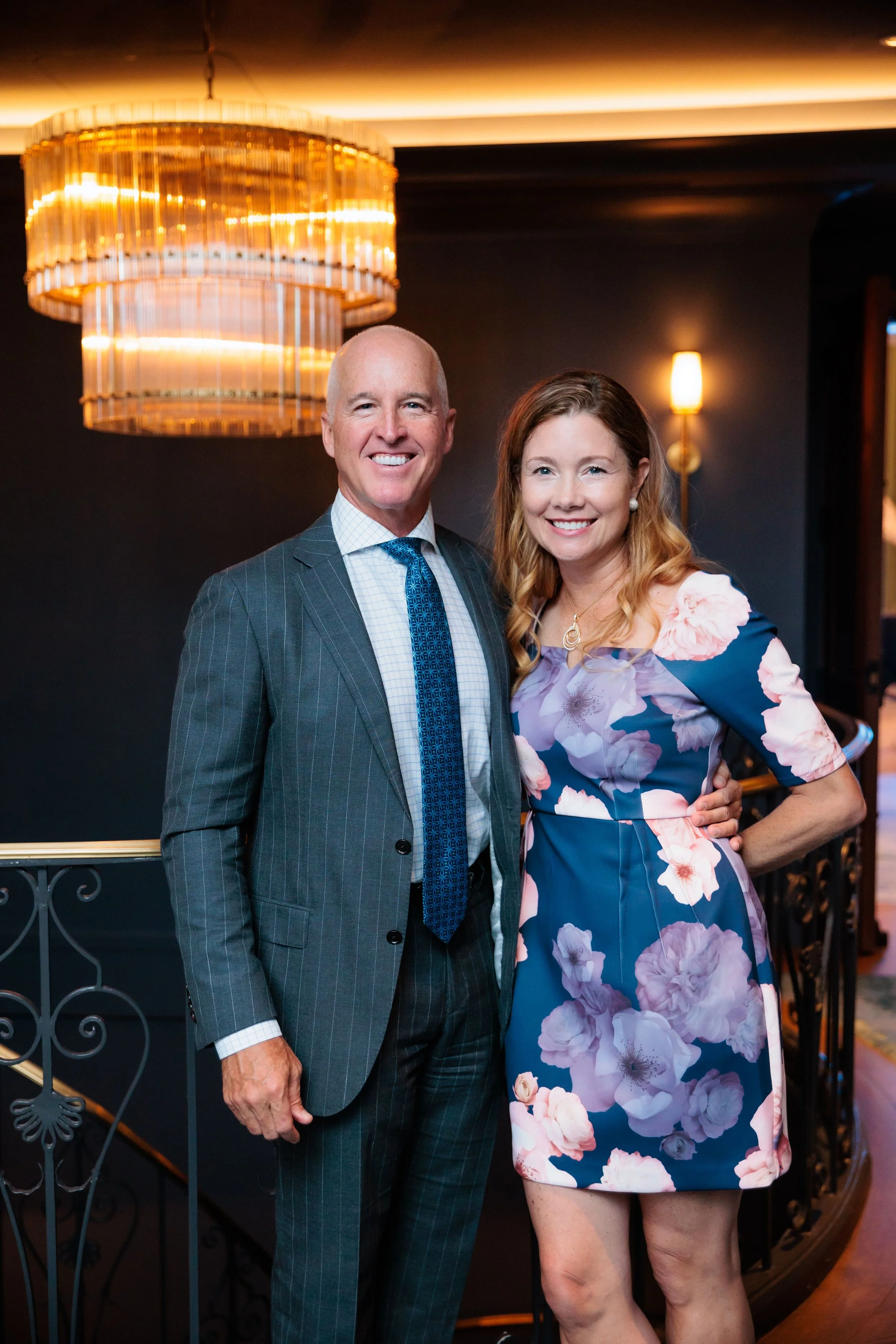 Our Founders — Michael and Renee Minogue Foundation