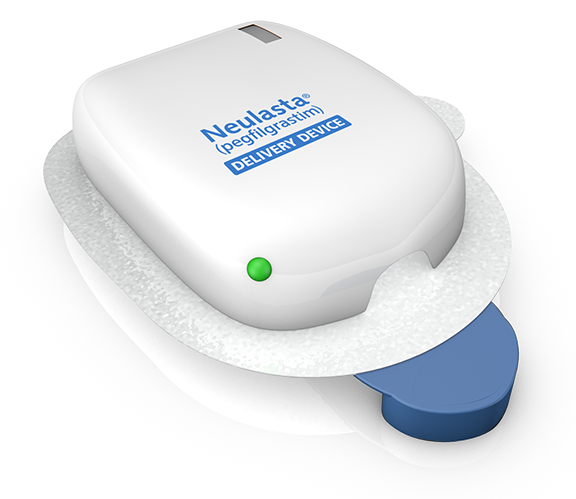 Neulasta Onpro — Artcraft Health