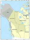 Wood Bison Versus Plains Buffalo — BUFFALO GRANDE