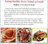Bison Meat: Delicious and Nutritious — BUFFALO GRANDE