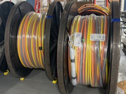 What Is a Cable Pull? — Liberty Integrated Solutions, Inc.