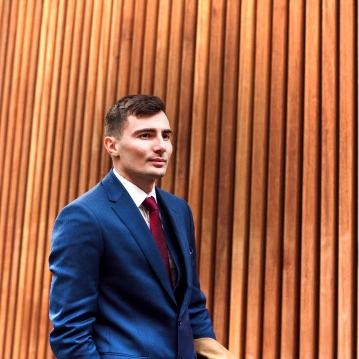 About us — Landmark Towers RTM