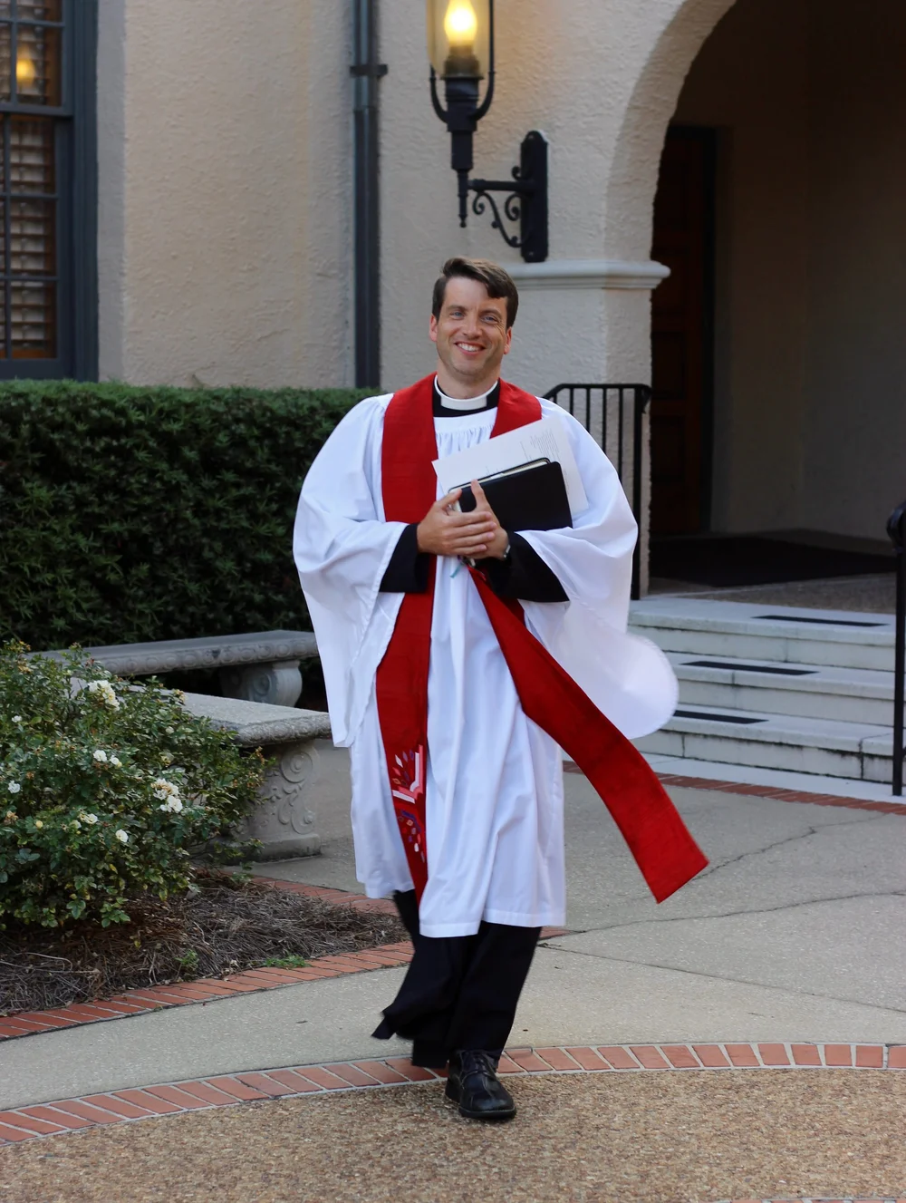 Our Leadership — Christ Church