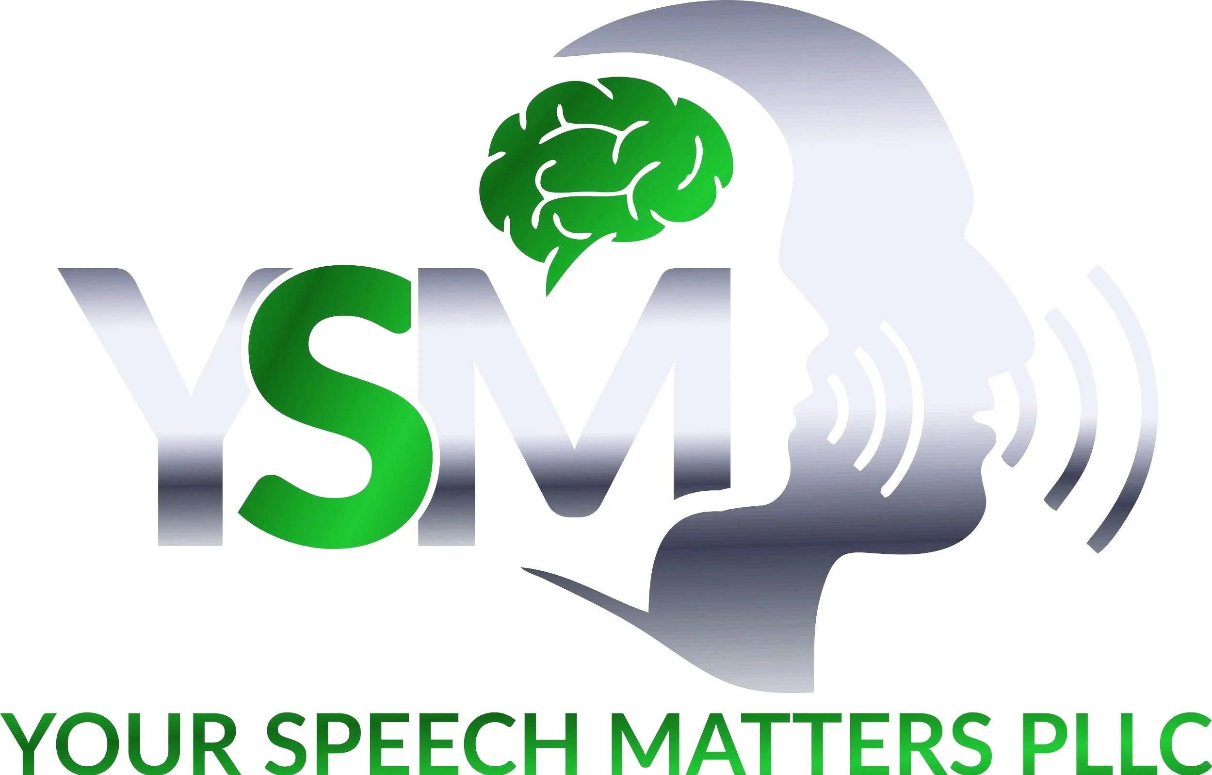 Your Speech Matters I Frisco TX