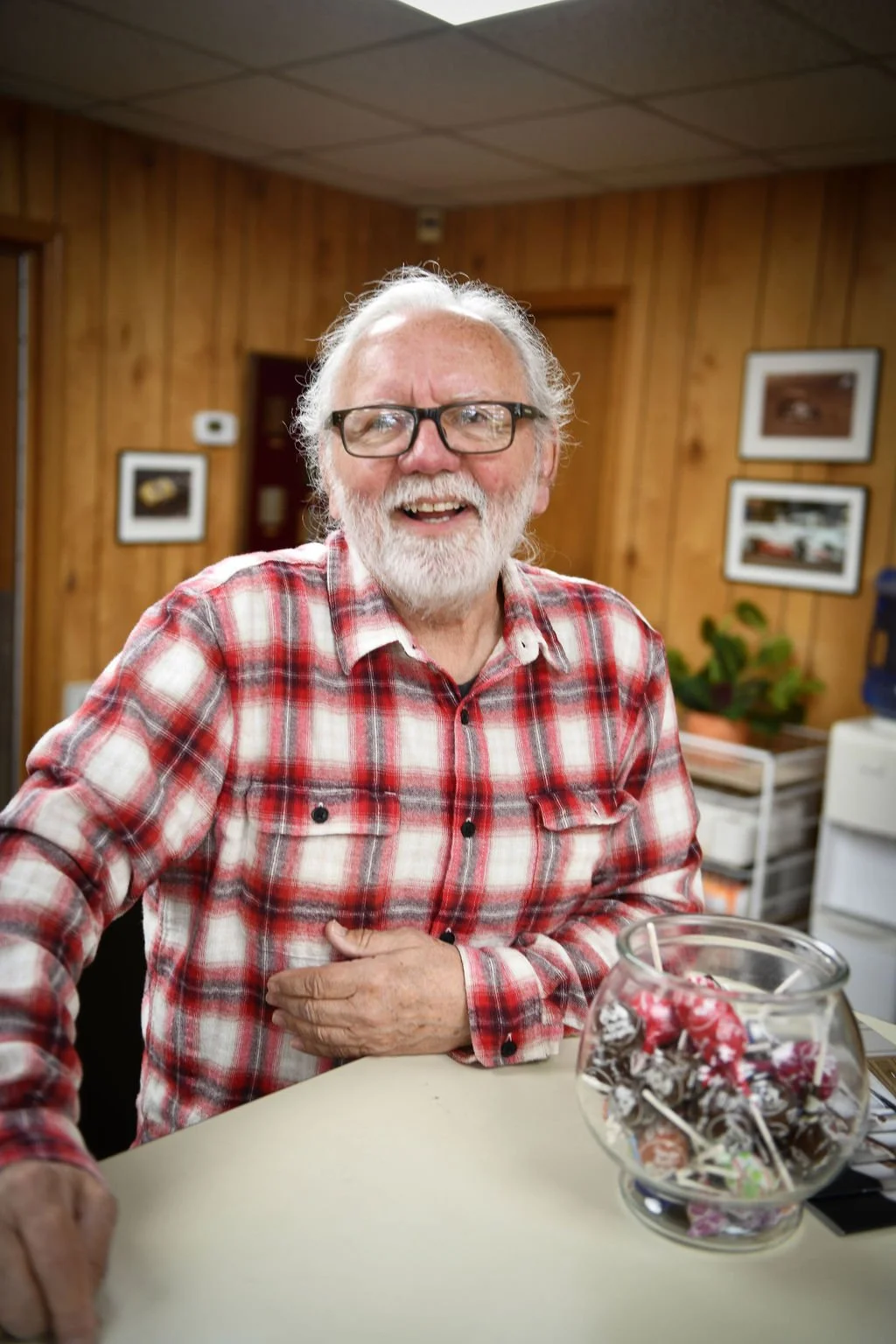 Meet The Team — Builders Hardware & Specialty