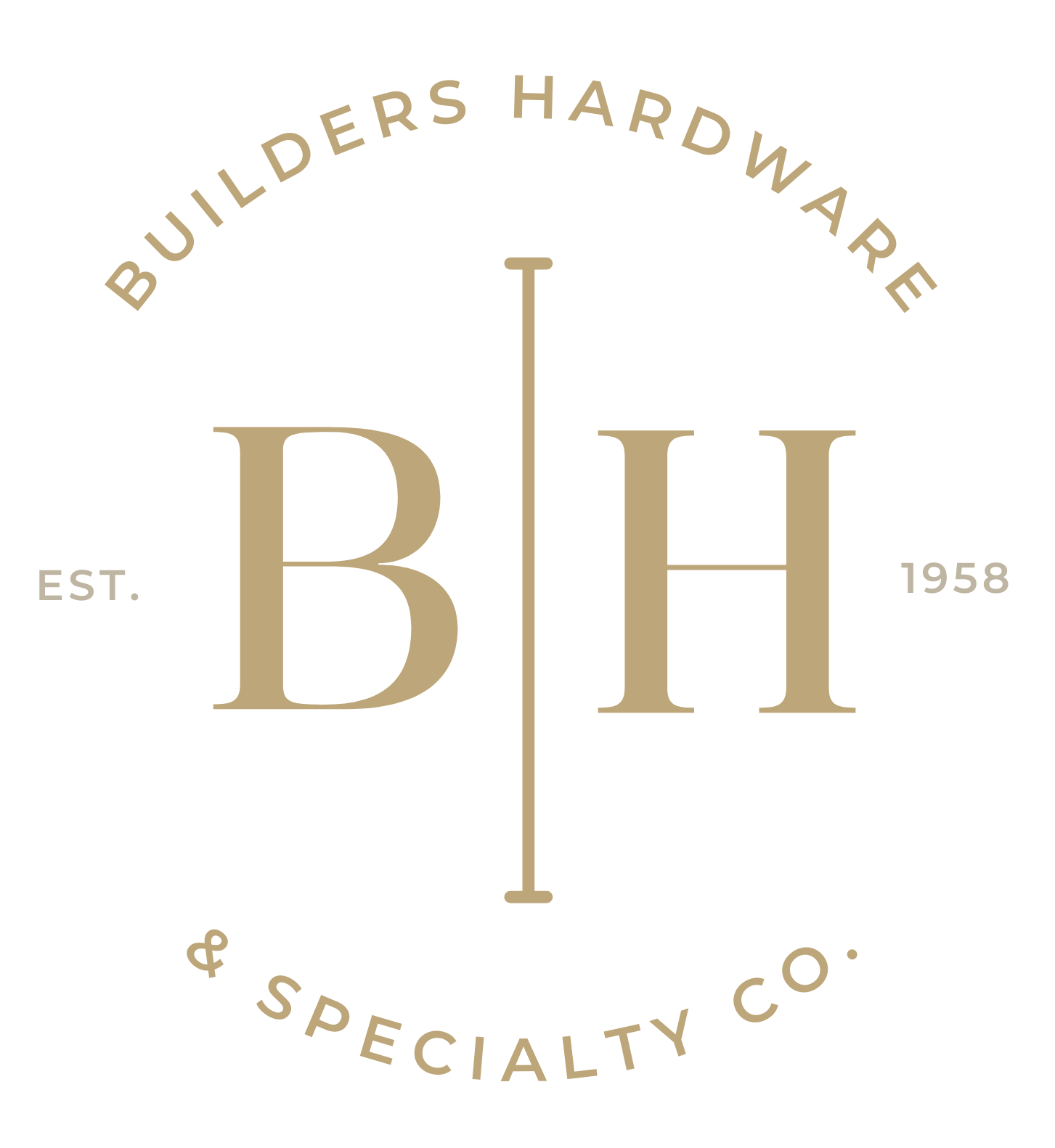 Builders Hardware & Specialty
