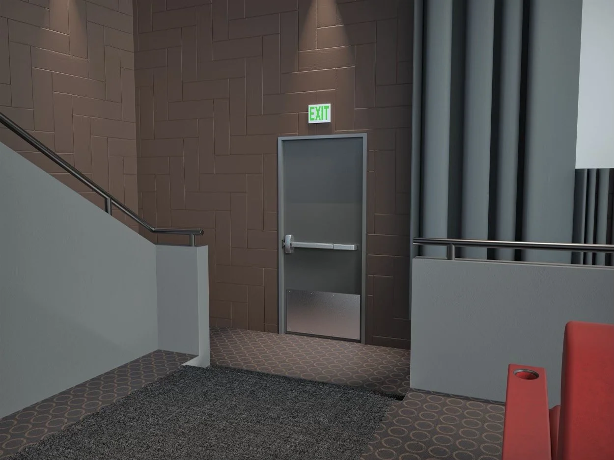 Builders Hardware & Specialty