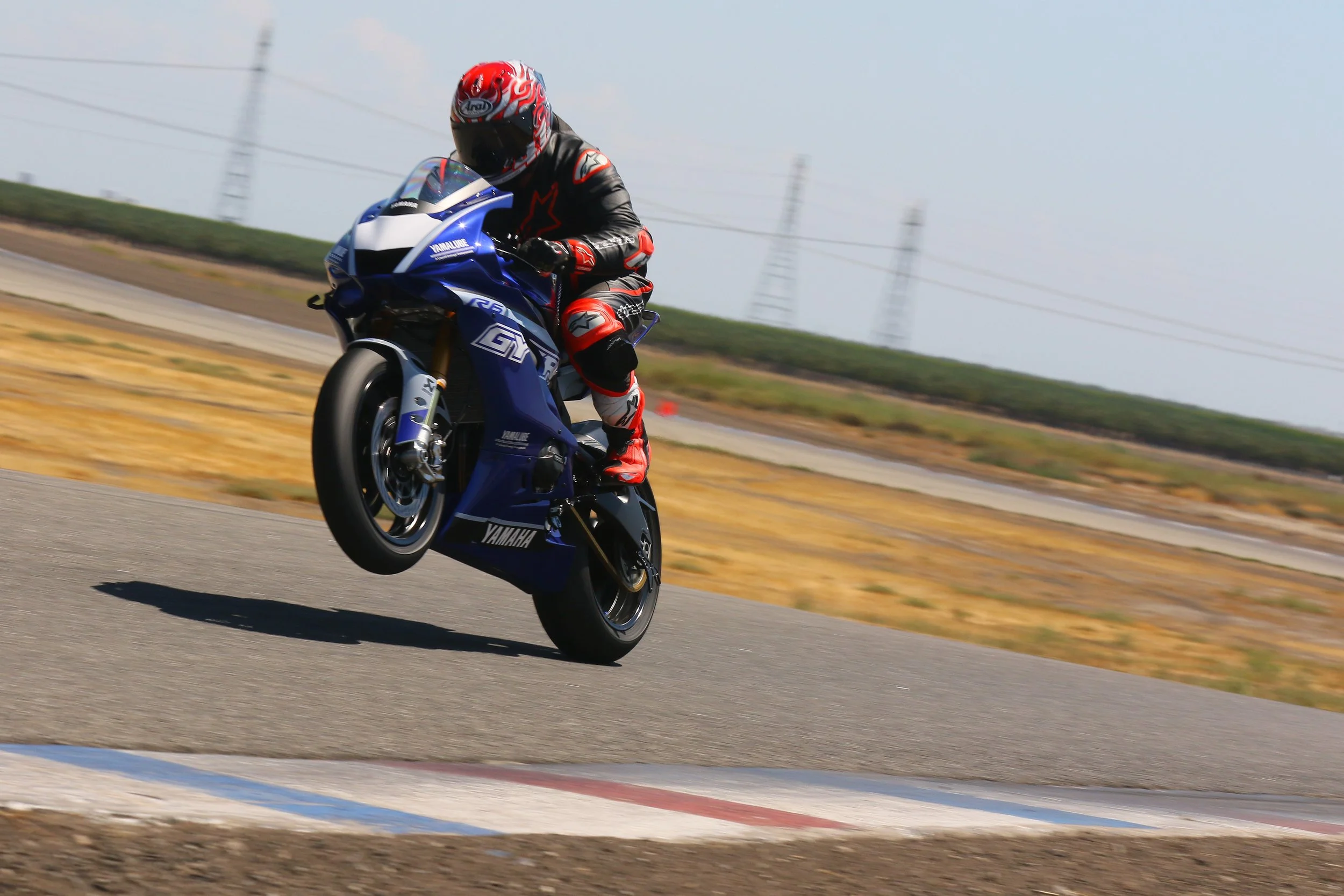 CRA RACE REPORT — Ashten Bush Racing