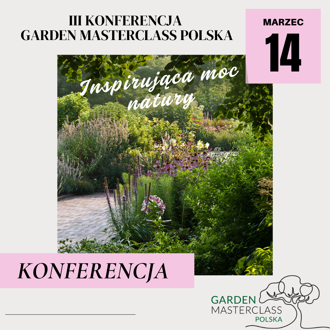 Garden Masterclass Polska