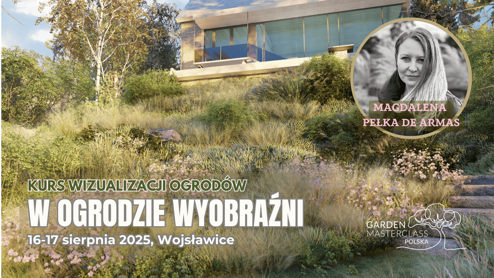 Garden Masterclass Polska
