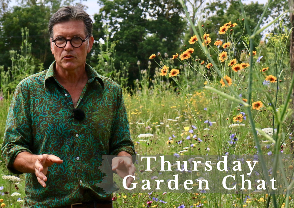 Garden Masterclass Polska | Join Professional Gardening Courses