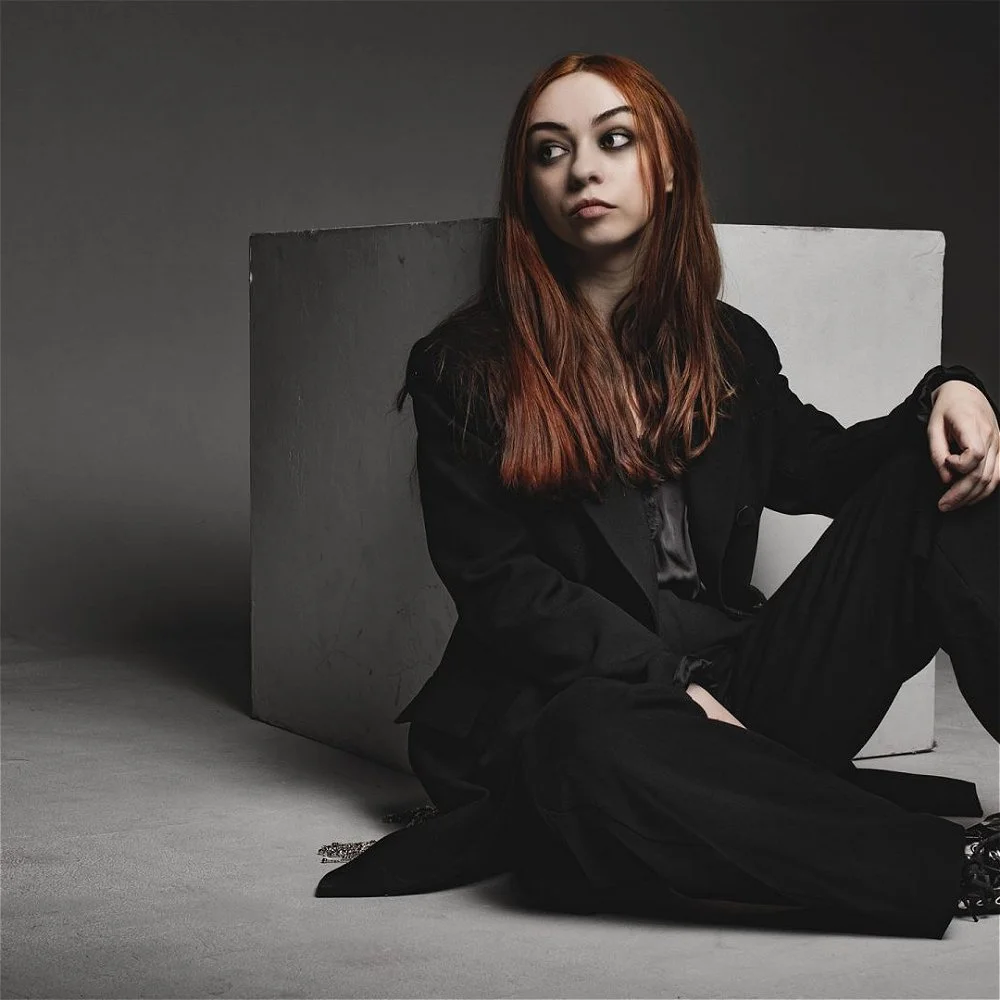 Hannah Platt: Defence Mechanism (work in progress) — The Glitch