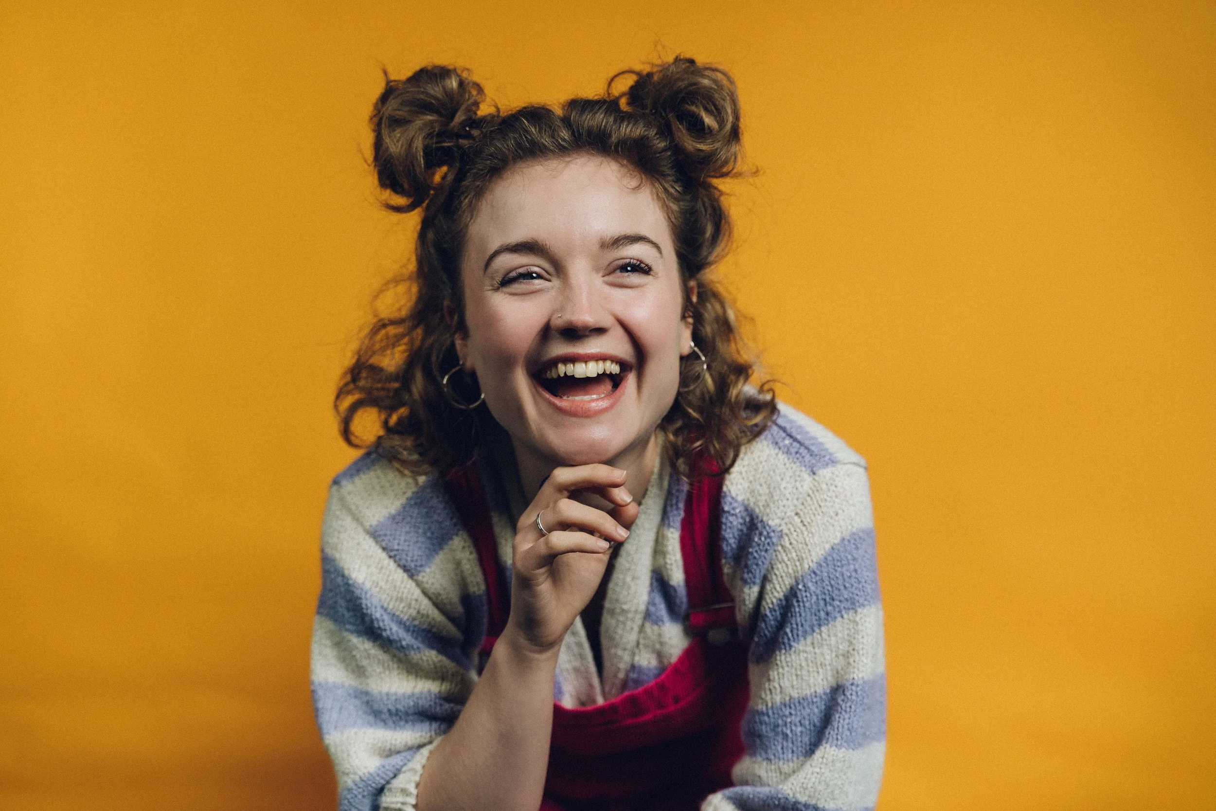 Square Peg (WIP) — The Glitch