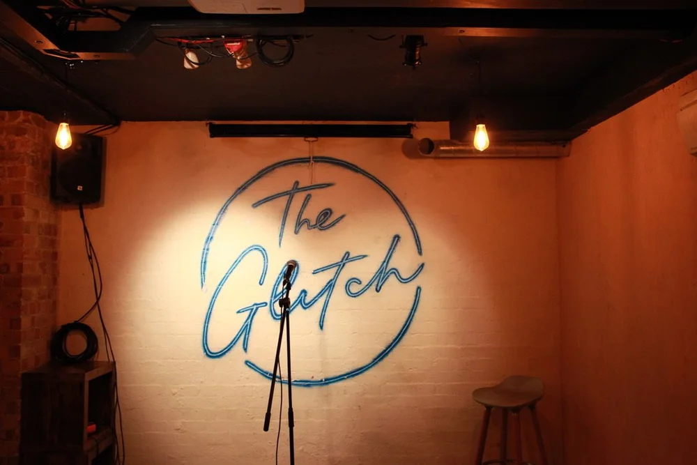 Perform at The Glitch! — The Glitch