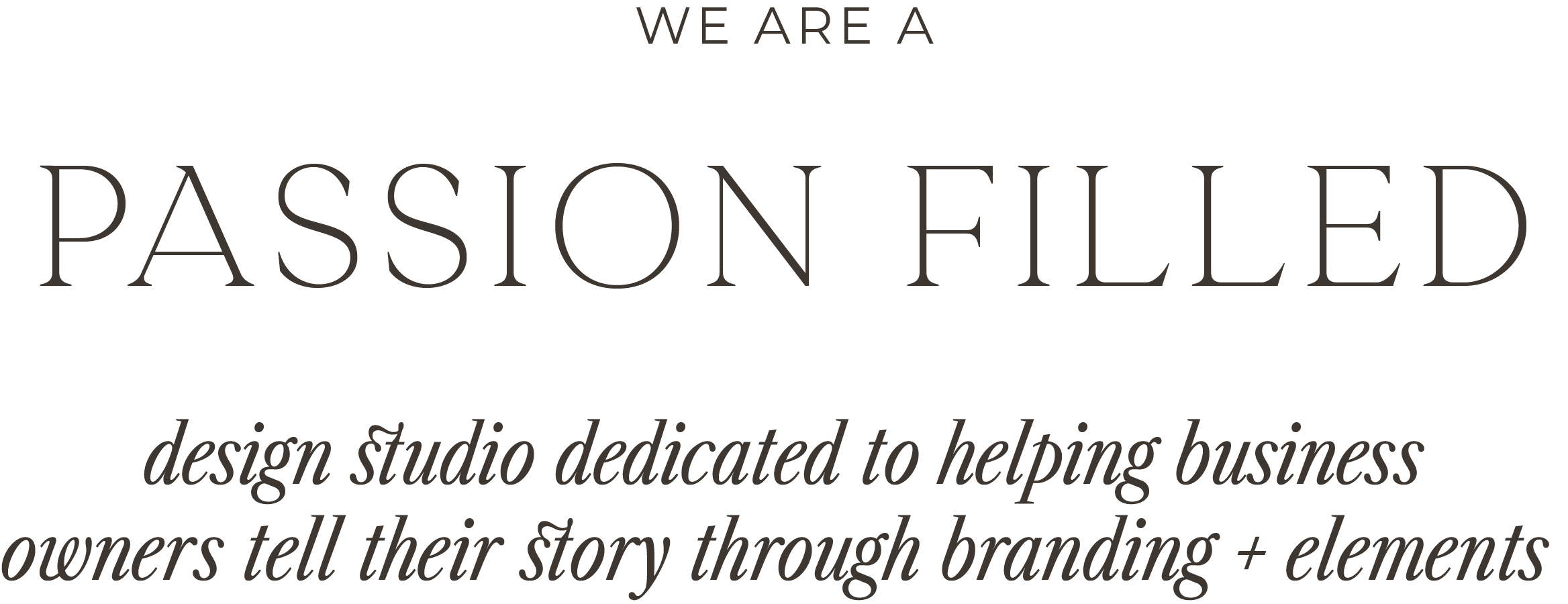 Studio Twenty-Two | Creative Agency