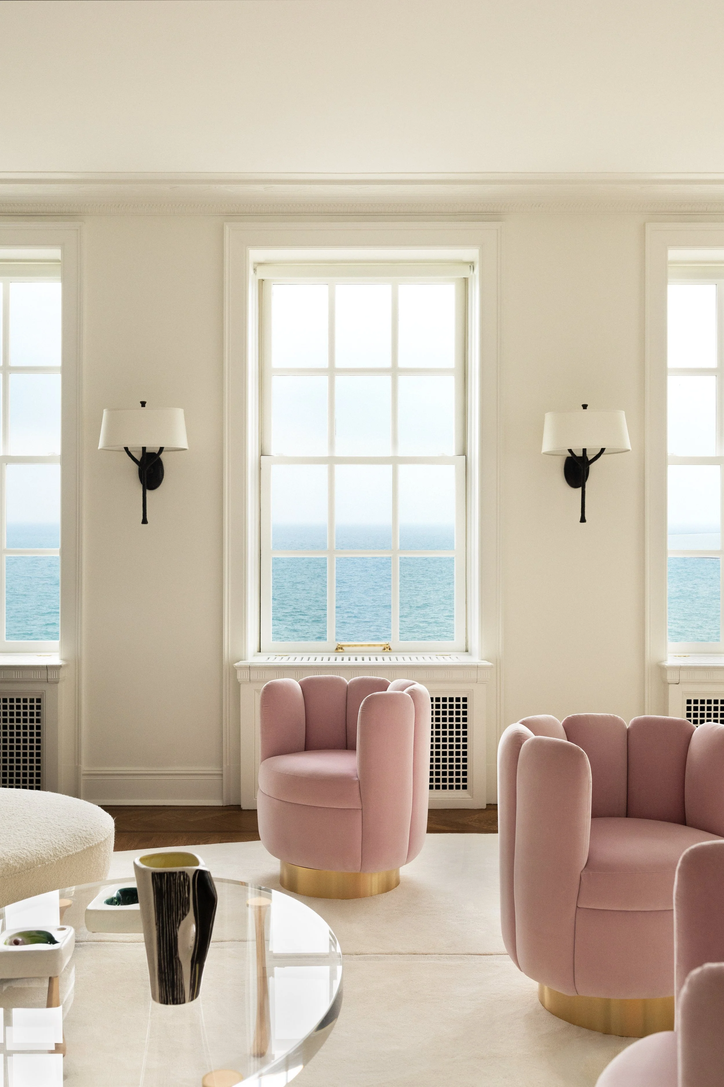Deborah Lund Interiors