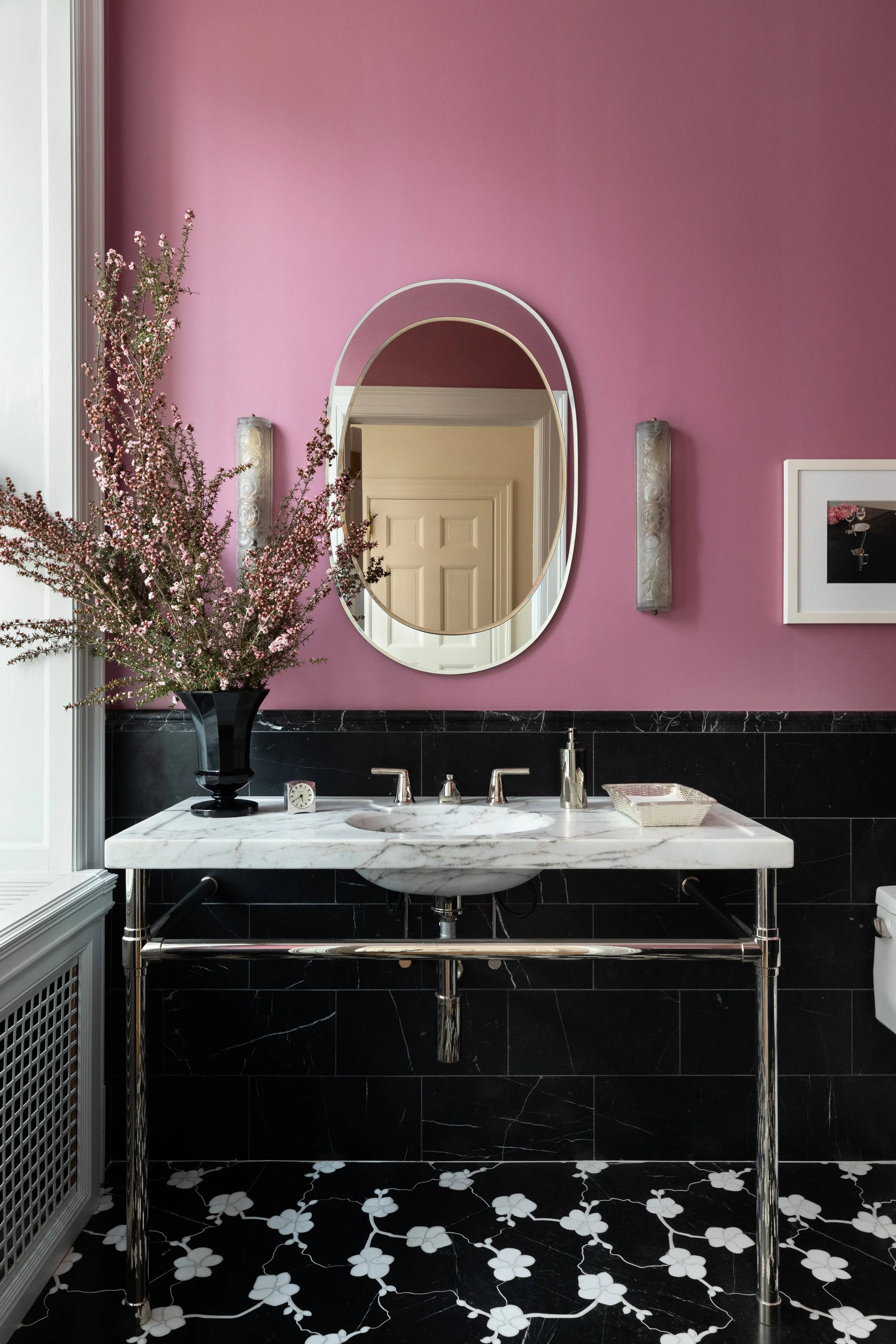 Deborah Lund Interiors