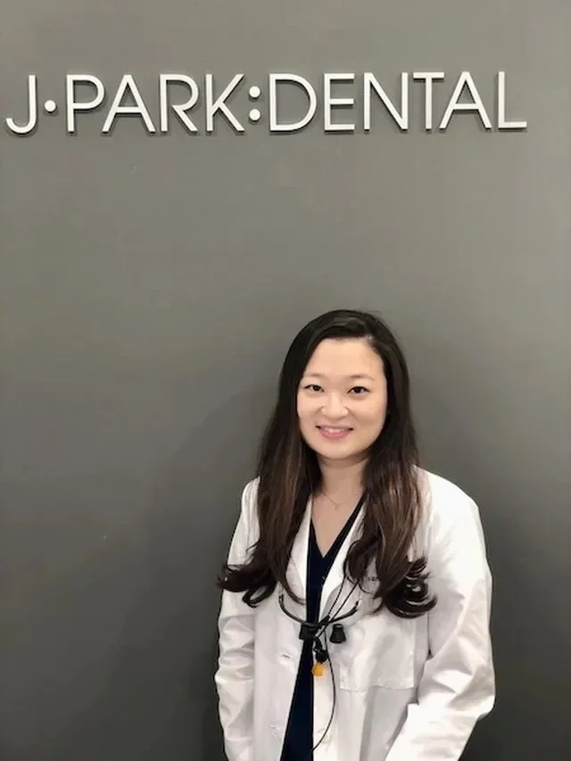 Our Doctors — J Park Dental