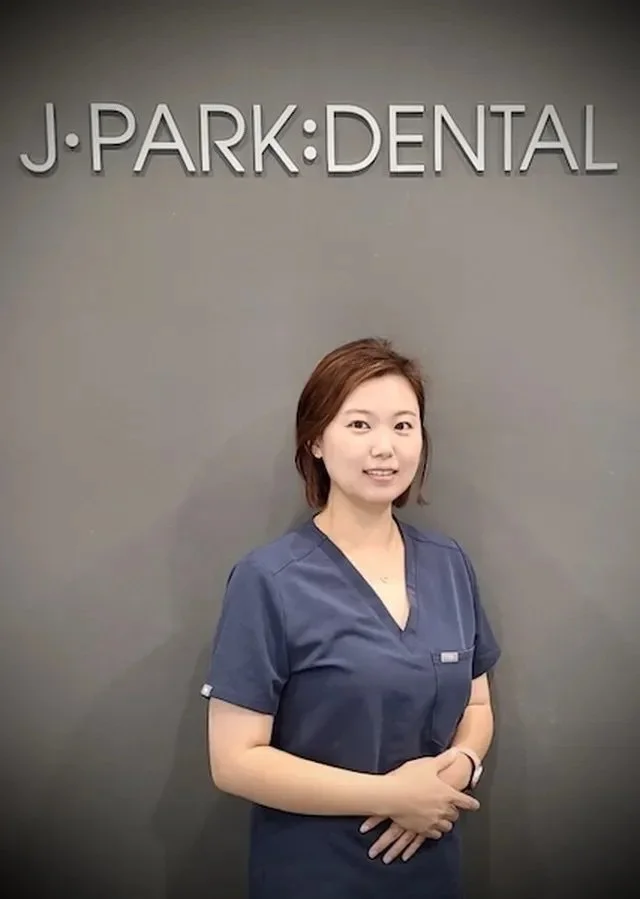 Our Doctors — J Park Dental