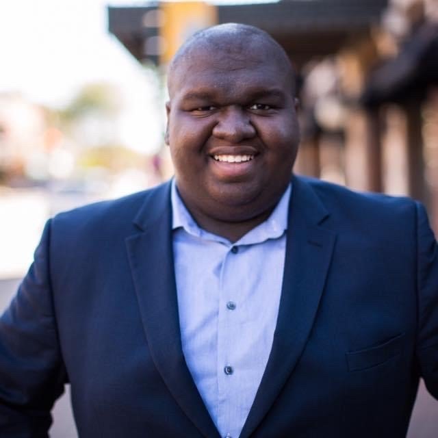 Our People — Arts Administrators of Color Network