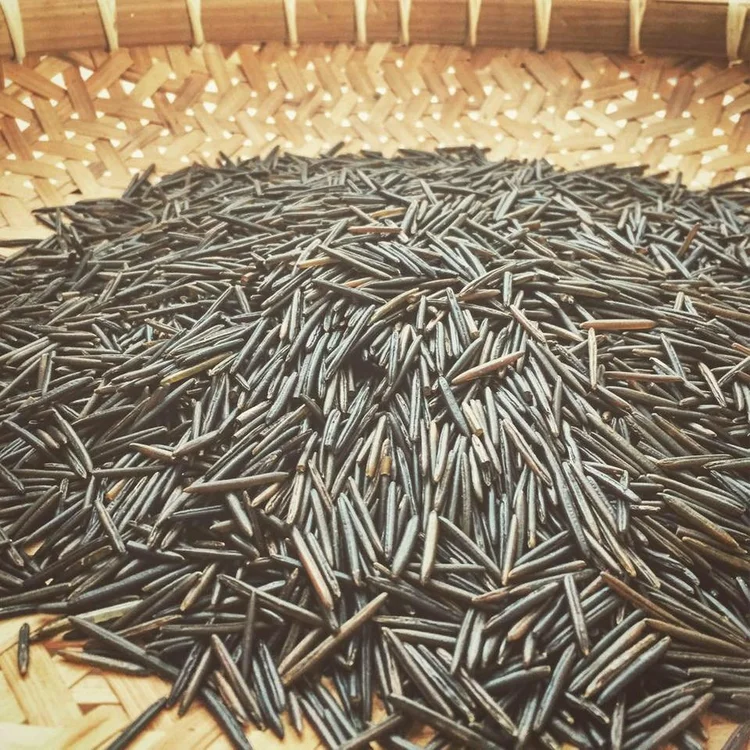 Contact — Against The Grain Wild Rice