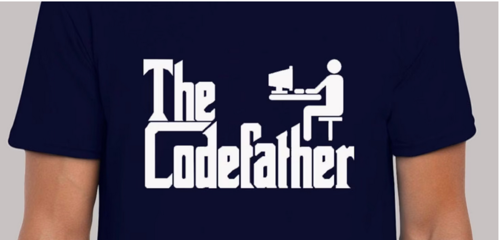 The Most Hilarious Programmer T-shirts👕 — Secret Developer site The Most Hilarious Programmer T-shirts👕 — Secret Developer site