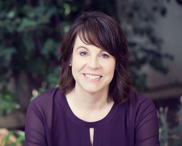 Tricia Lethcoe — ONE Research Foundation