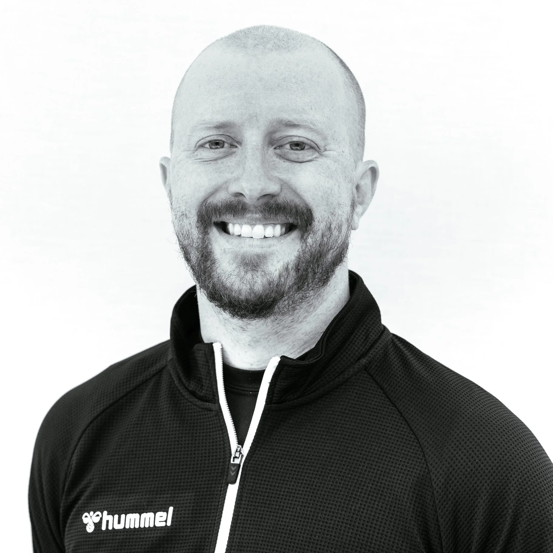 Front Office — hummel PRO North America