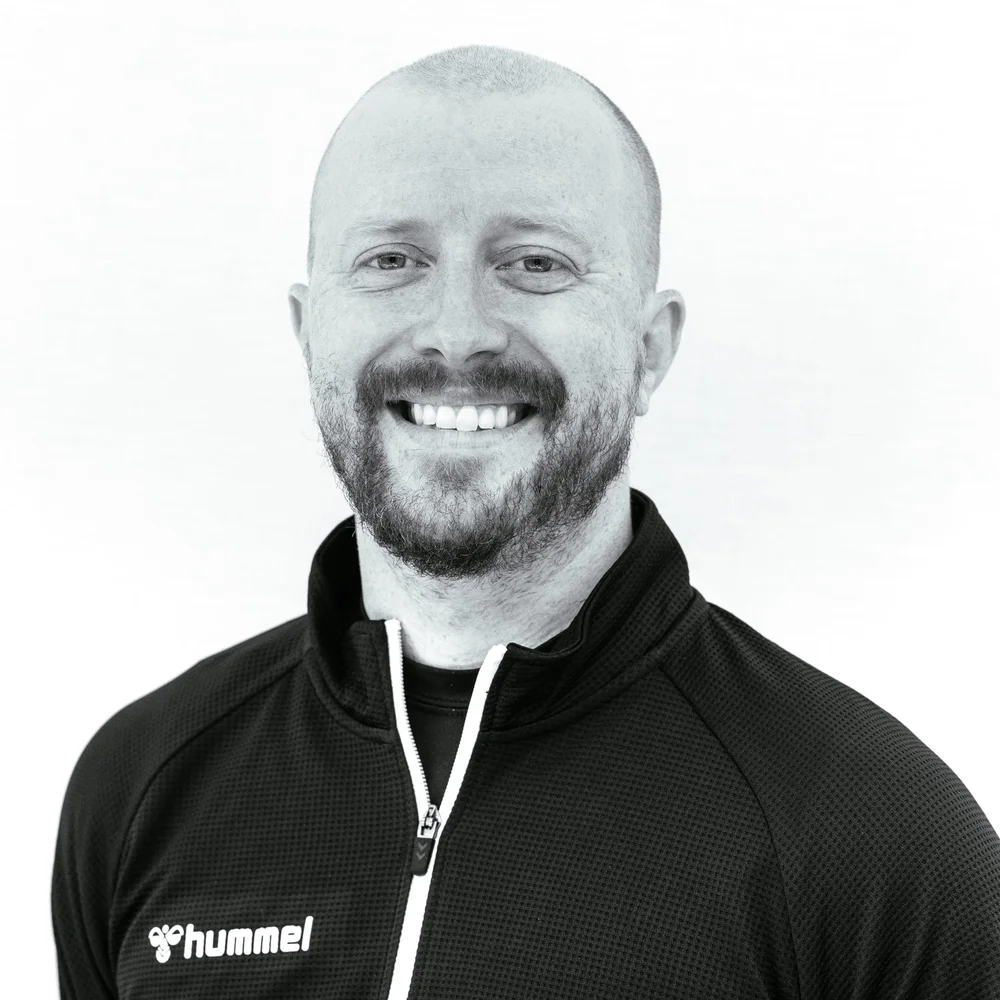 Front Office — hummel PRO North America