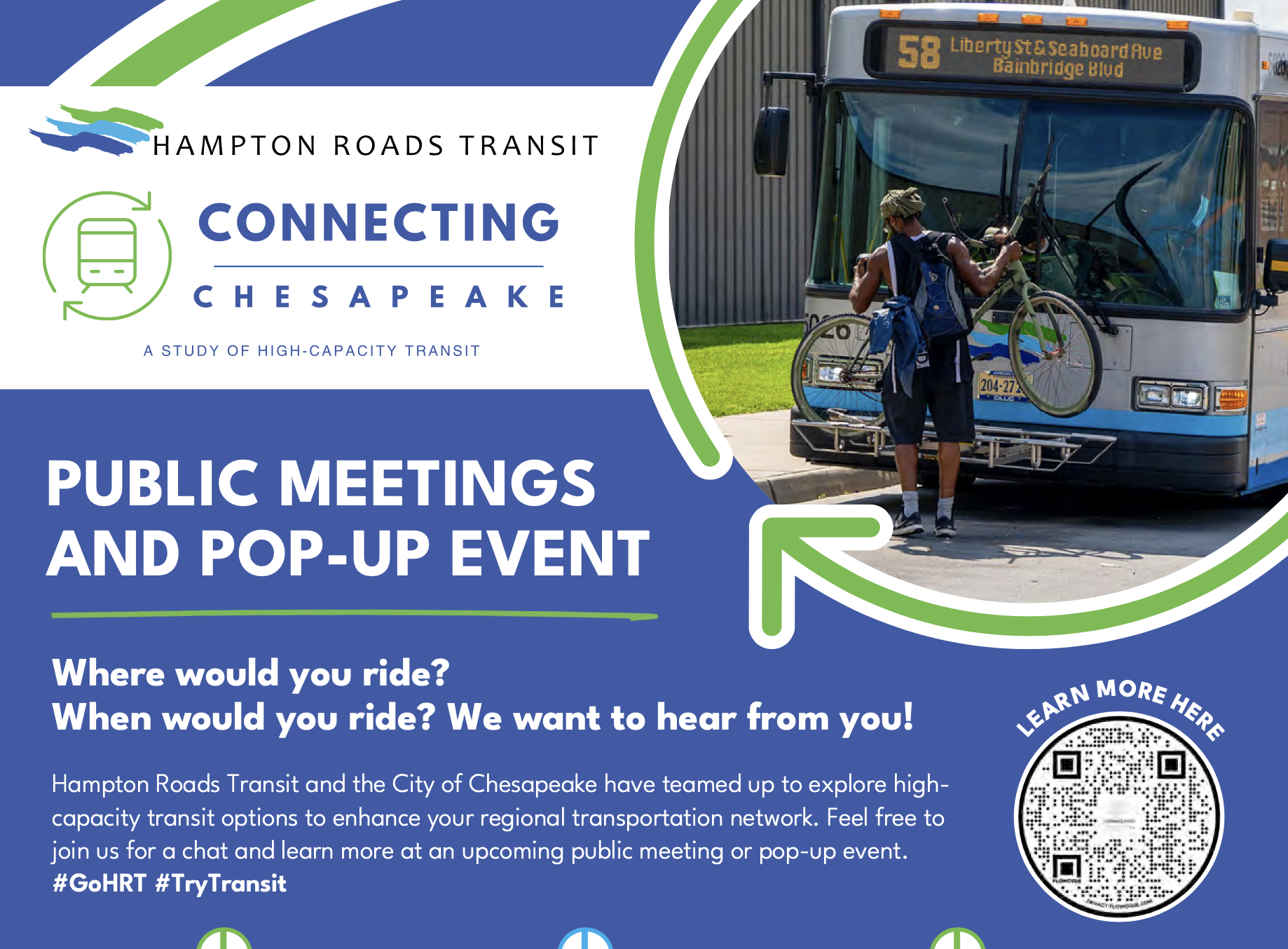 Project Documents — Connecting Chesapeake