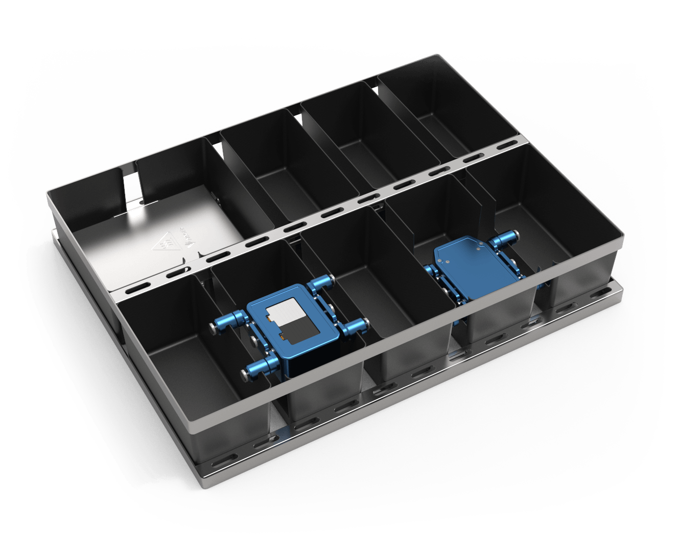 Calibration & Repairs — Thistle