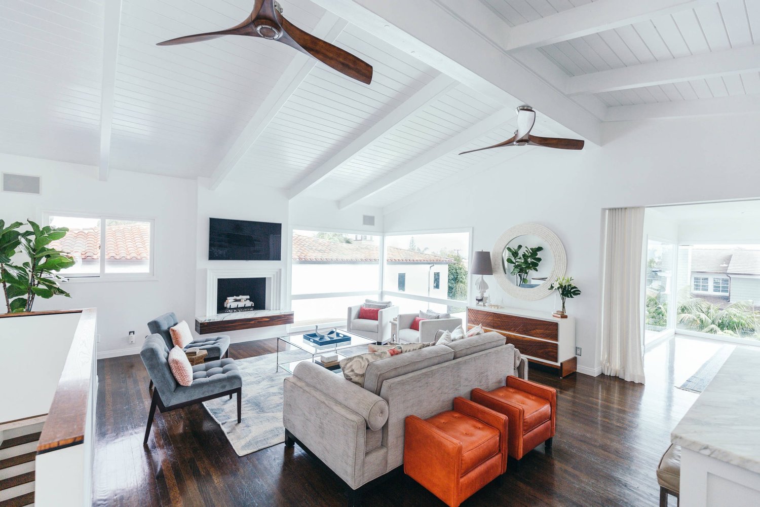 UNION OF ART | Studio City Interior Designer