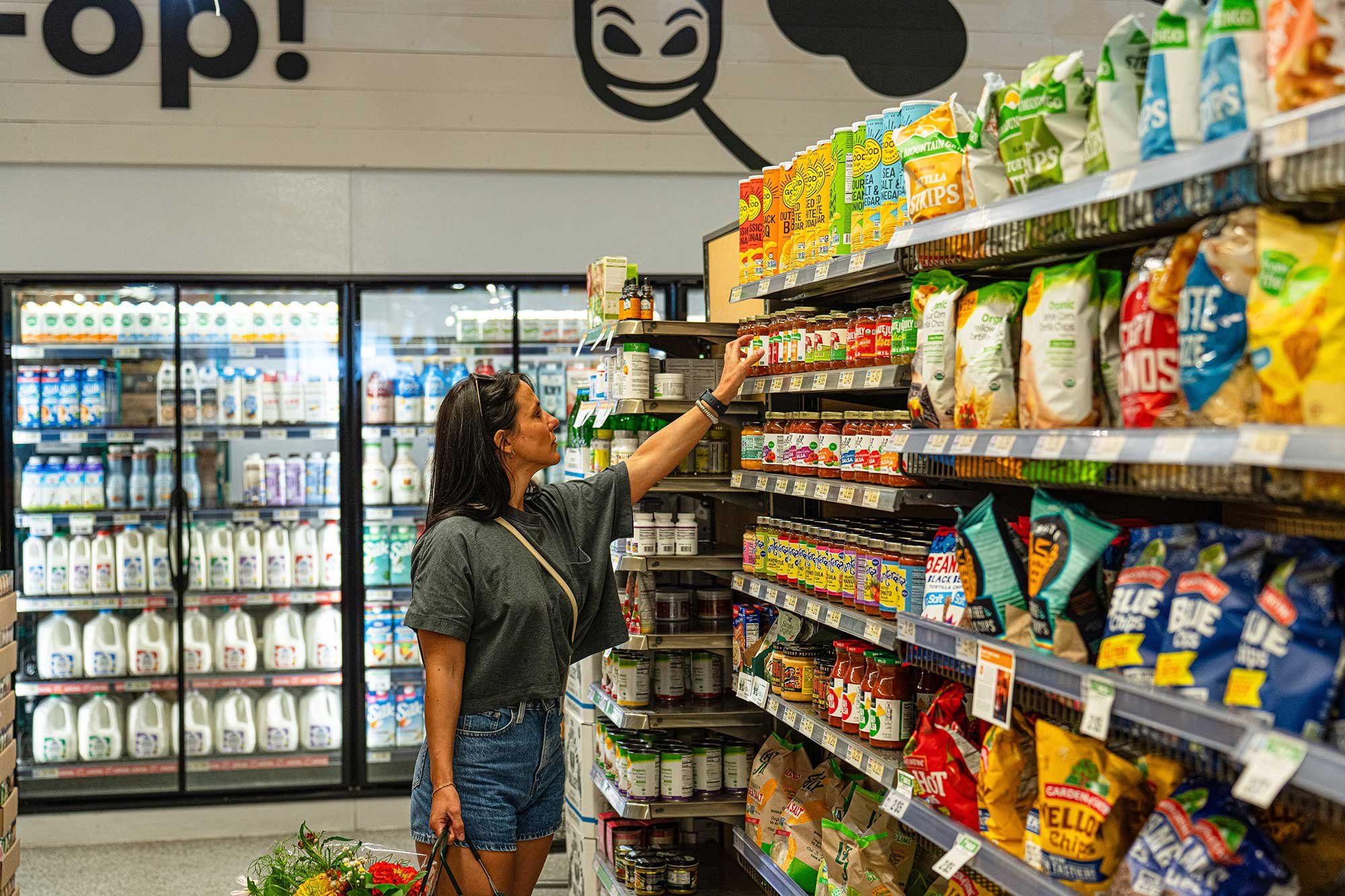 Store — Your Community Grocery Store — Lexington Co-op