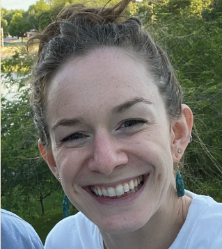 Pamela Beck Bio — Your Community Grocery Store — Lexington Co-op