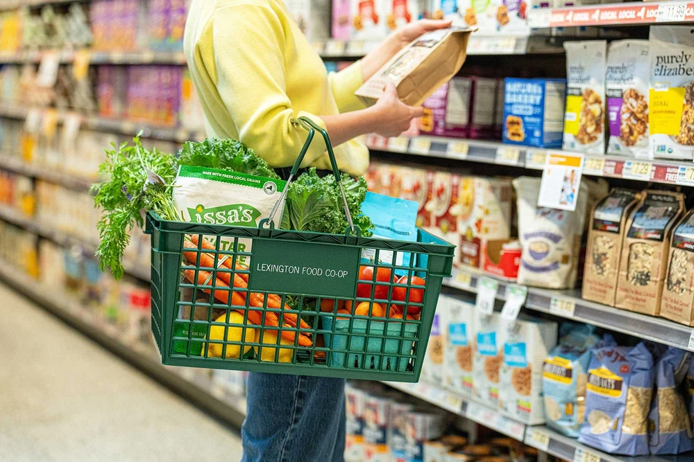 Shop — Your Community Grocery Store — Lexington Co-op
