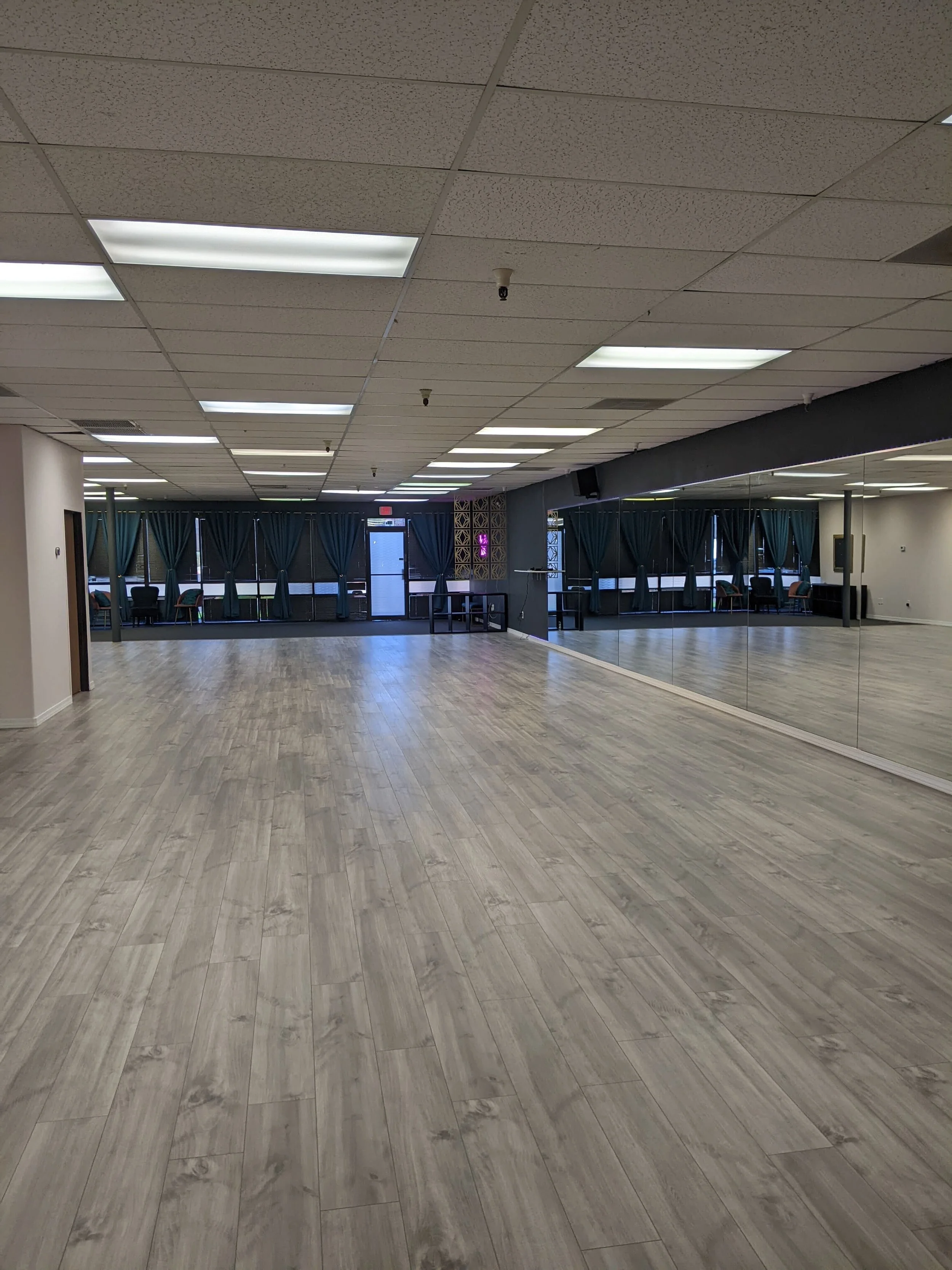 Rent — Spellbound Studios