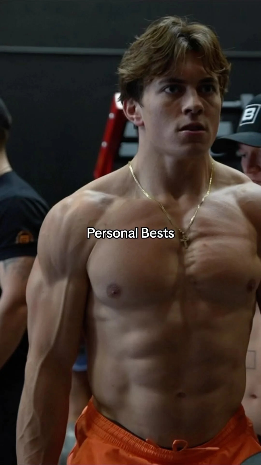 Socials — Inner Flame