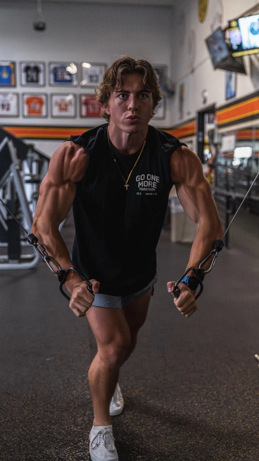 Coaching — Inner Flame