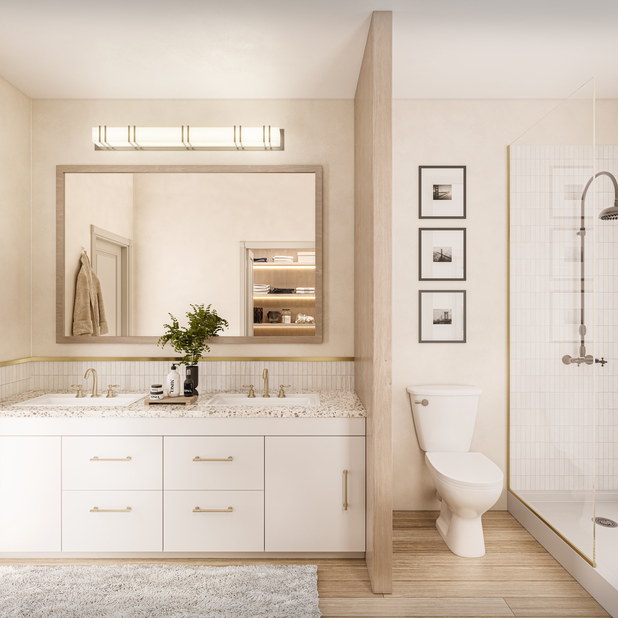 New California Townhouses - Hillcrest Residences — Hillcrest Residences ...