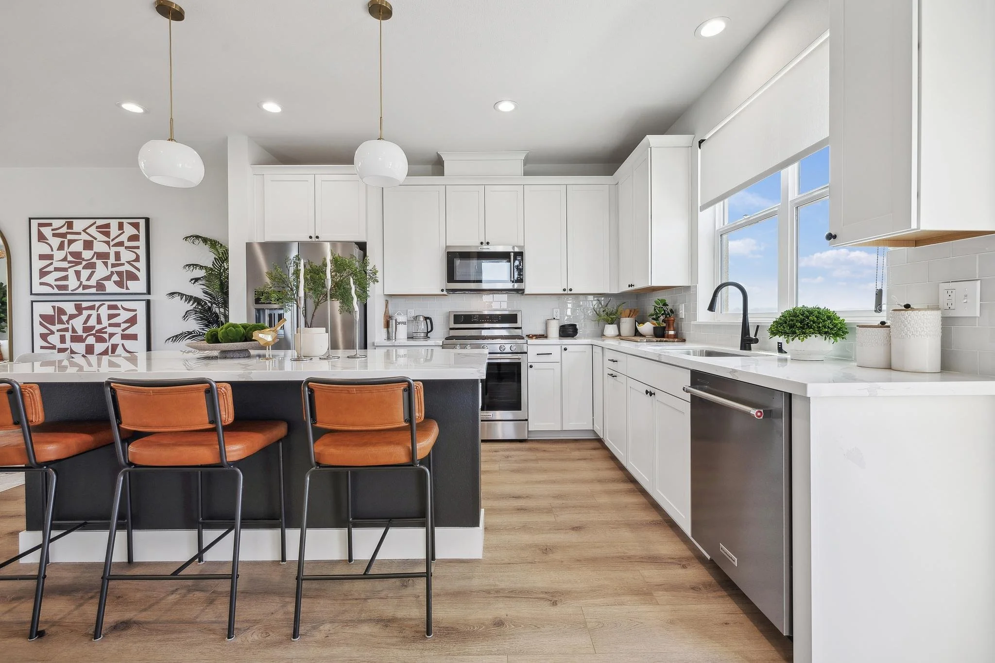 New Watsonville Homes - Hillcrest Residences Watsonville