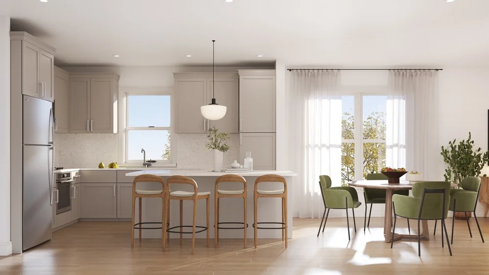 New Watsonville Homes - Hillcrest Residences Watsonville