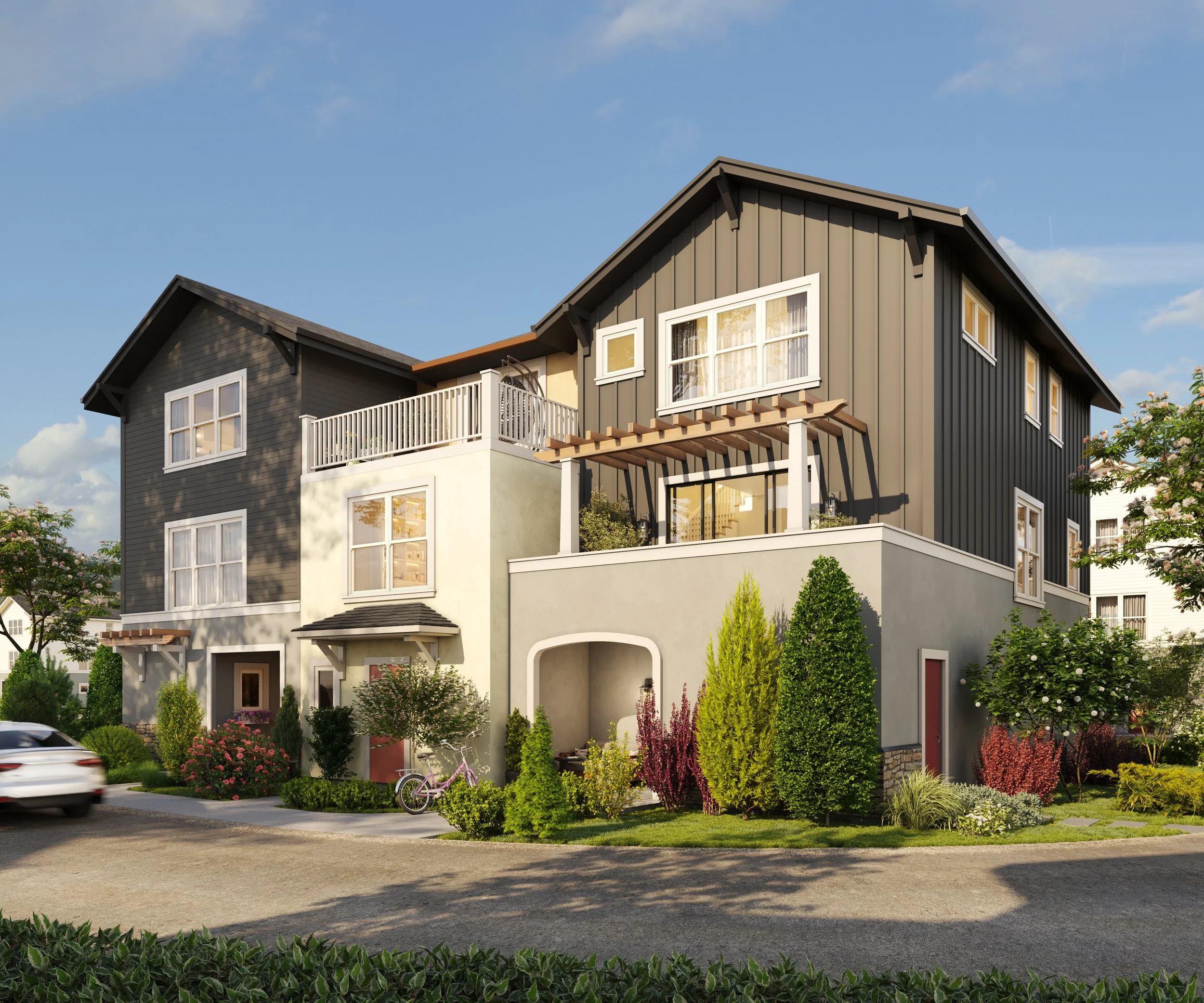 Watsonville New Homes In Watsonville, CA | 24 Communities