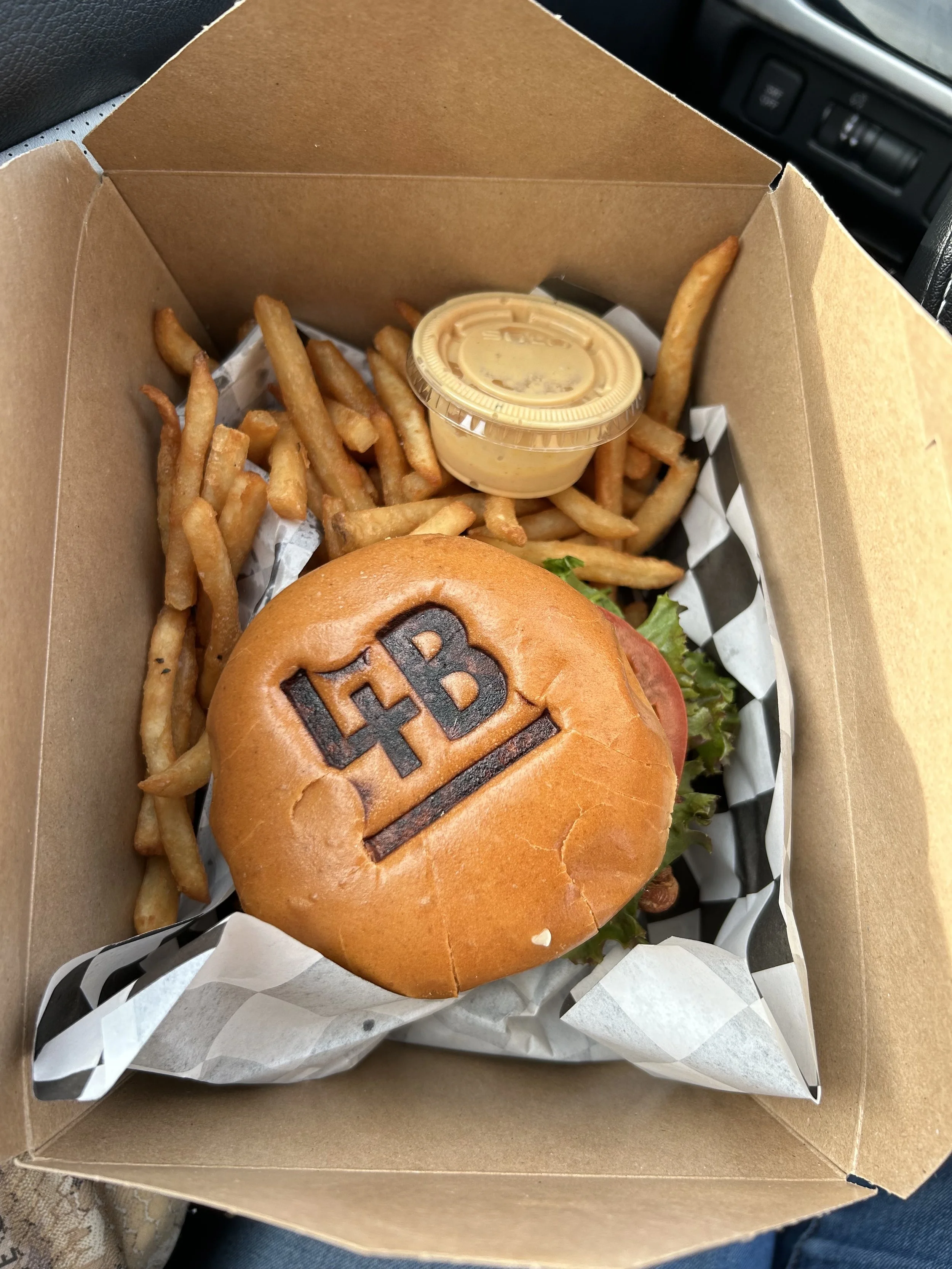 Food Truck | Savor Fresh Food Today — Bradley Grass Fed Beef