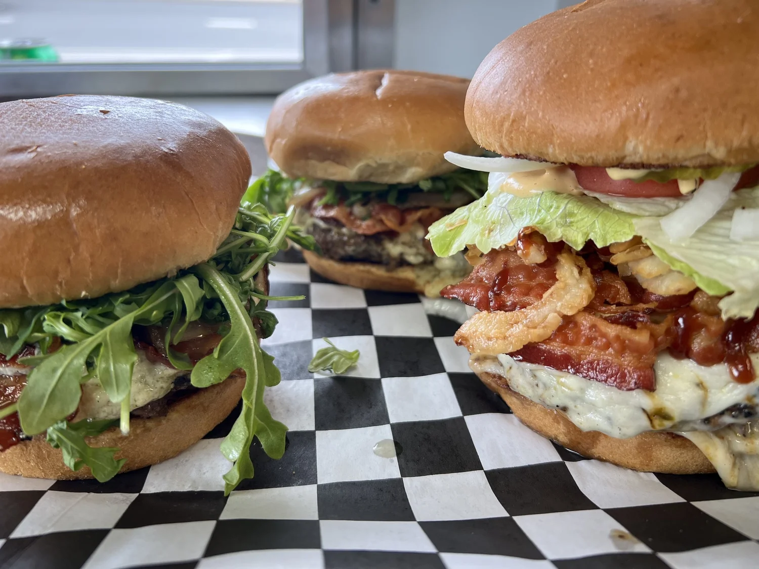 Food Truck | Savor Fresh Food Today — Bradley Grass Fed Beef