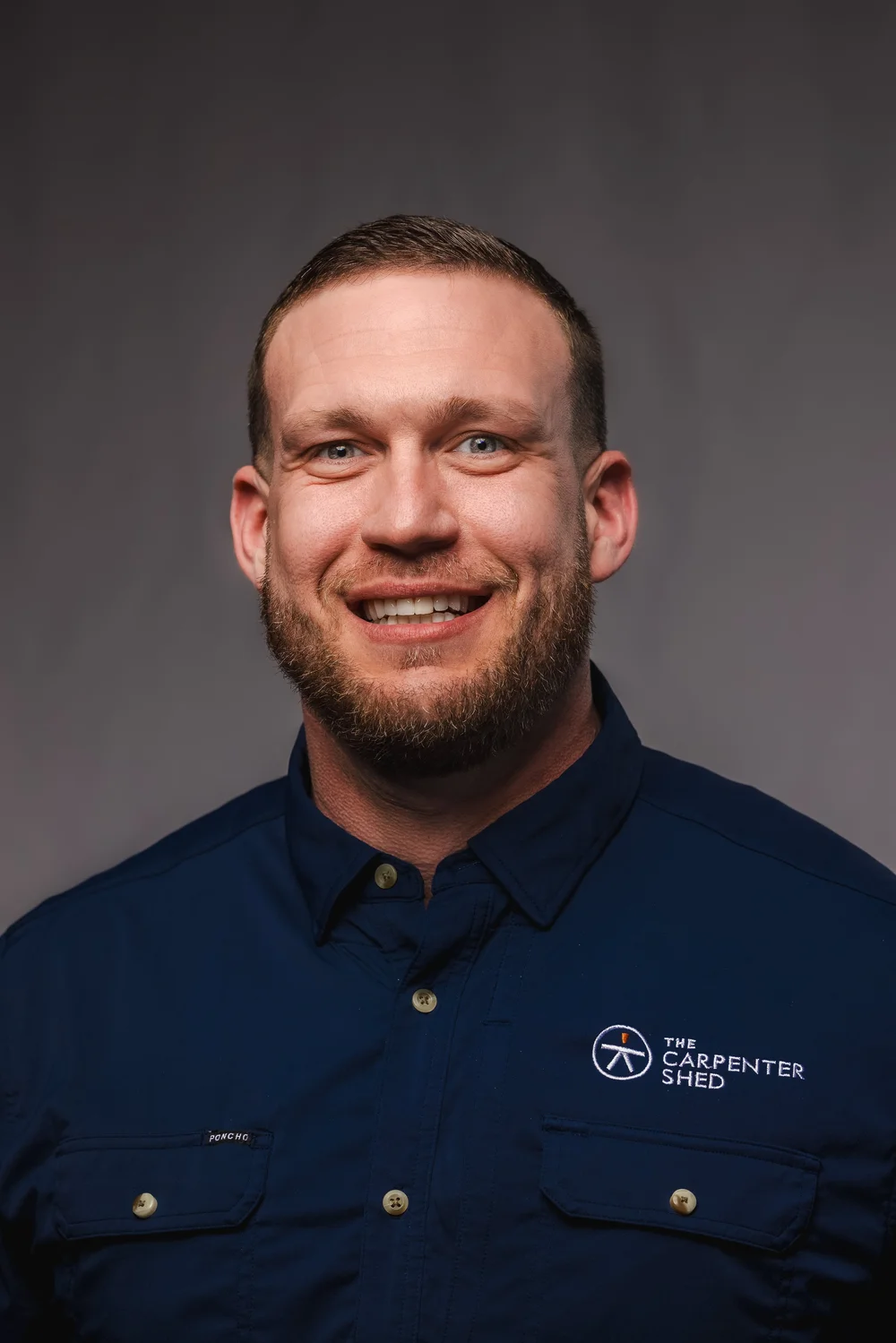 Meet The Team — The Carpenter Shed