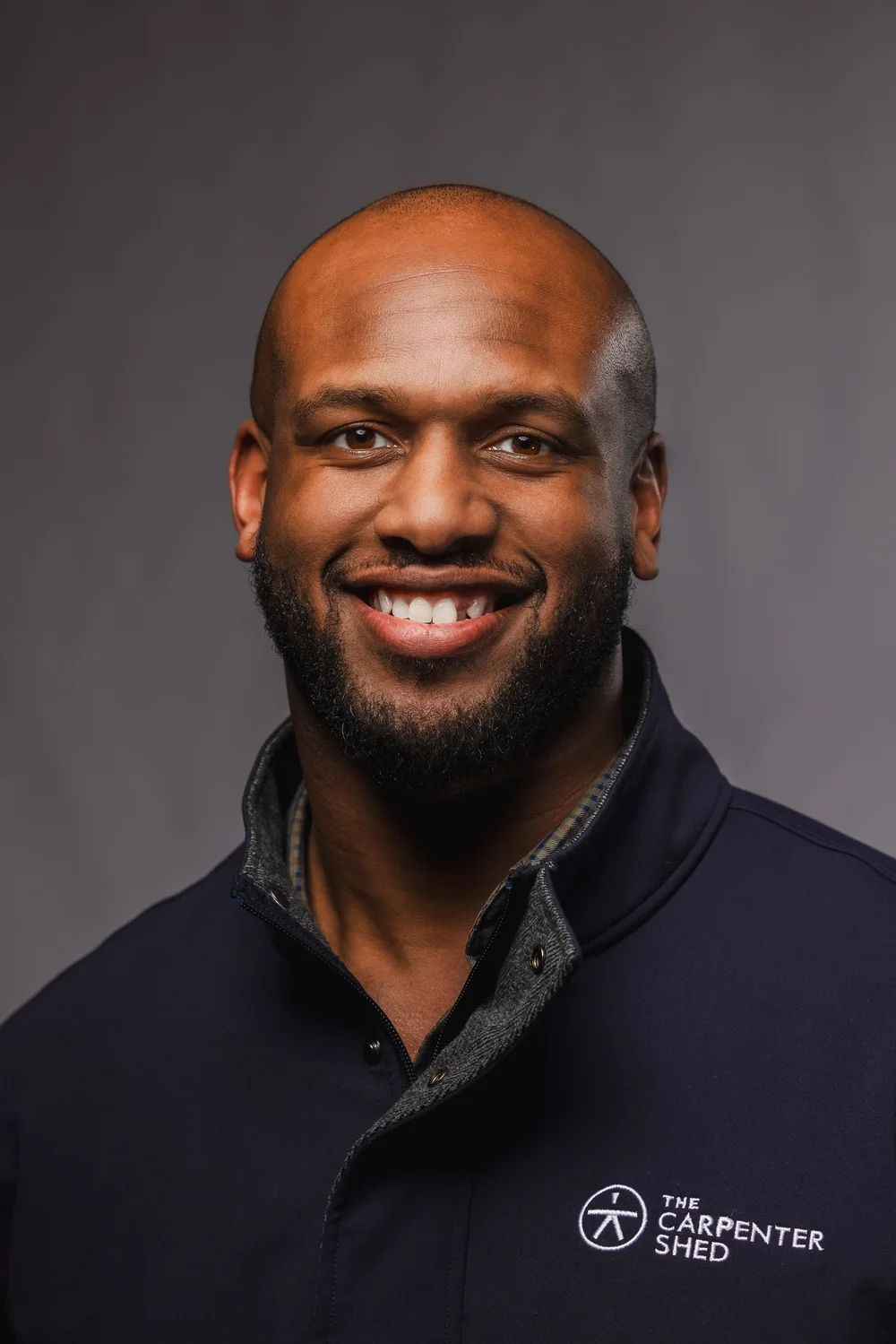 Meet The Team — The Carpenter Shed