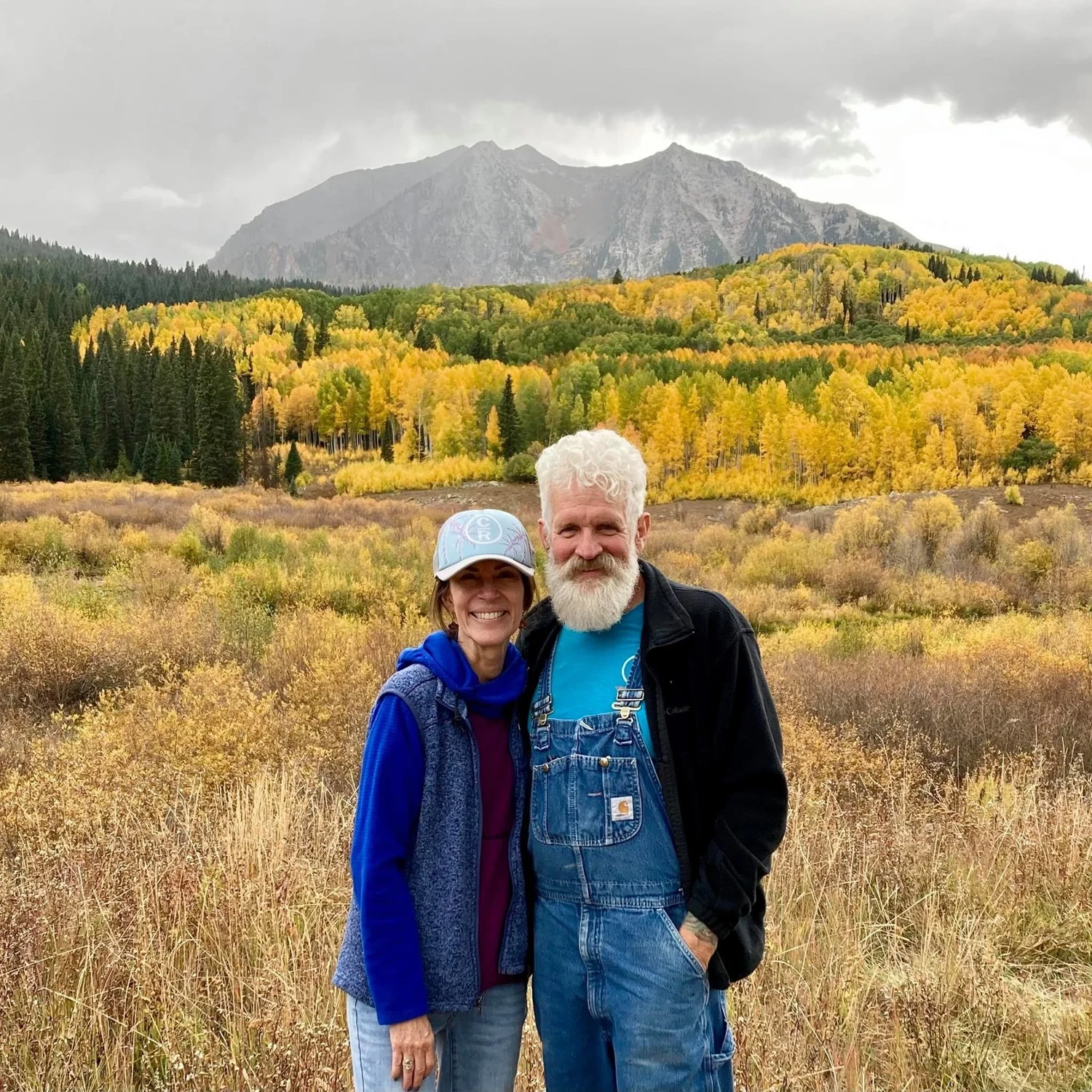 Our Story: From Passion to Purpose — The Carpenter Shed