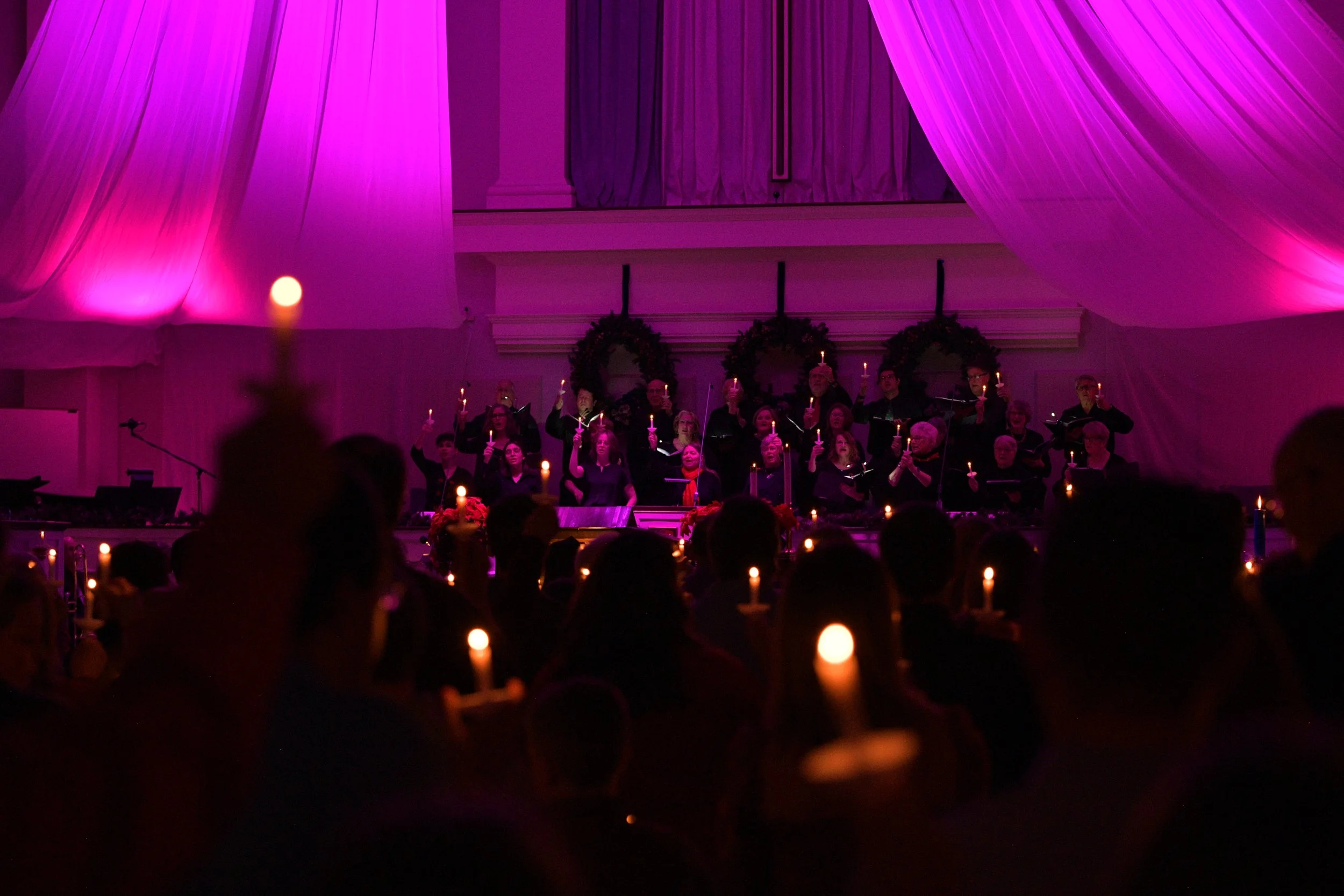 Zionsville United Methodist Church